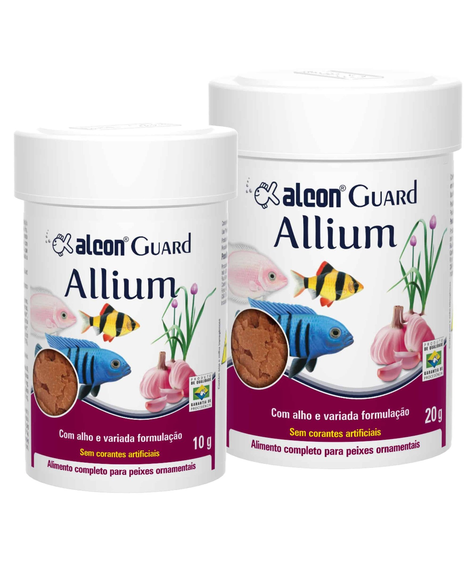 Alcon Guard Allium (10g) – HobbyPet